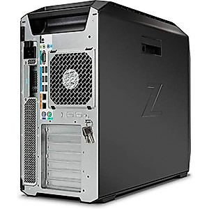 HP Z8G4T X4116 16GB/512 PC