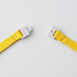 Lihit Lab A7804-18 SMARTFIT Puni-Labo ID Card Holder, Pug