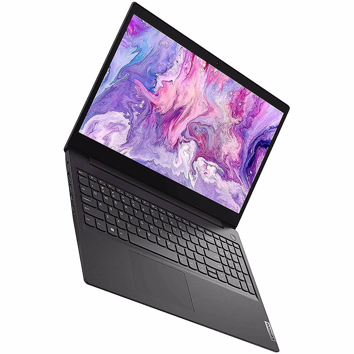 Lenovo 2021 Newest IdeaPad 3 15.6" HD Laptop for Business and Student, AMD Ryzen 3 3250U(Beat i7-7600u), 20GB RAM, 512GB PCIe SSD, HDMI WiFi, Windows 10 S w/Ghost Manta Accessories