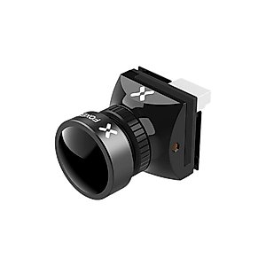 SoloGood FPV Camera FOXEER Micro Cat 3 1200TVL Low Light FPV Night Camera Support OSD for FPV Racing Drone Night Fly（HS1258）