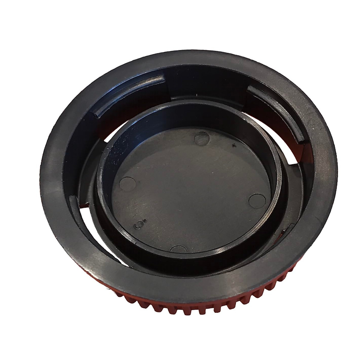 Drain Cap Replacement for Shop-VAC Wet/Dry Vacuum Replacement 2-3/4" Tank Drains Part Number 7446800