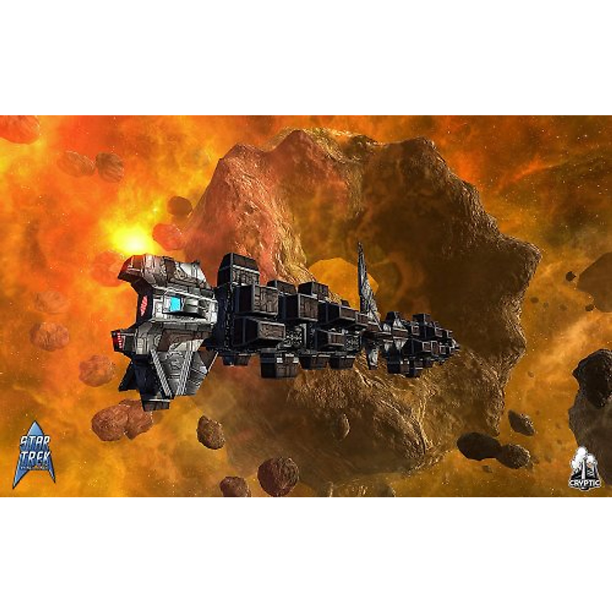 Star Trek Online - PC