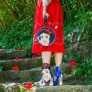 Irregular Choice Disney Princess Still The Fairest Bag