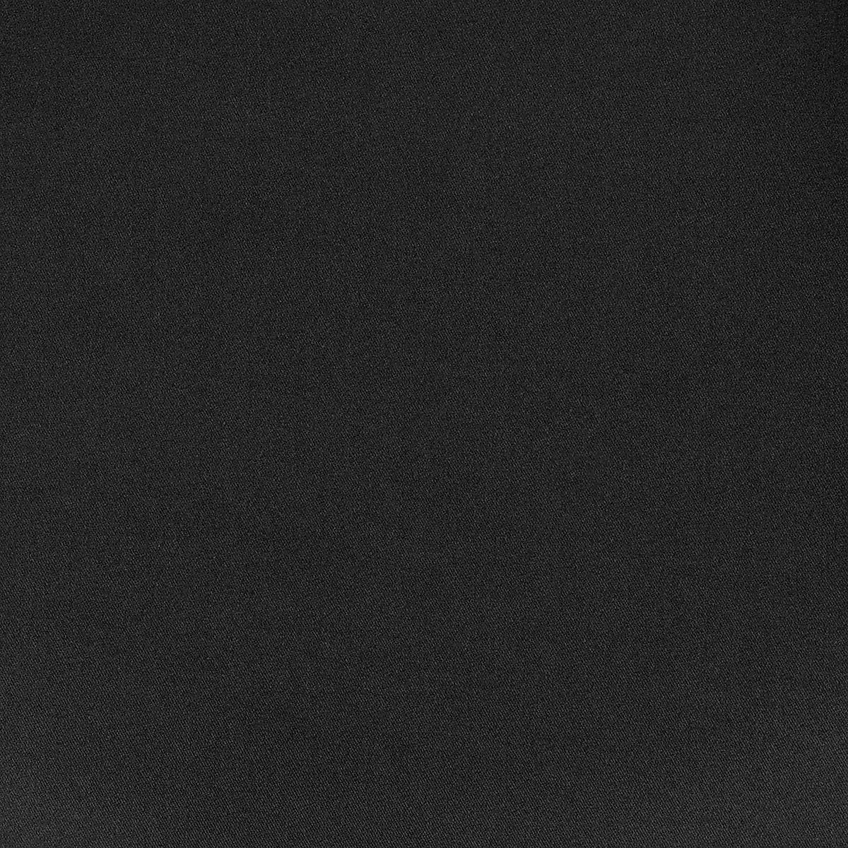 Flash Furniture Louise Hard Black Fabric Chiavari Chair Cushion