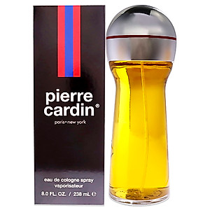 Pierre Cardin by Pierre Cardin, 8 Ounce