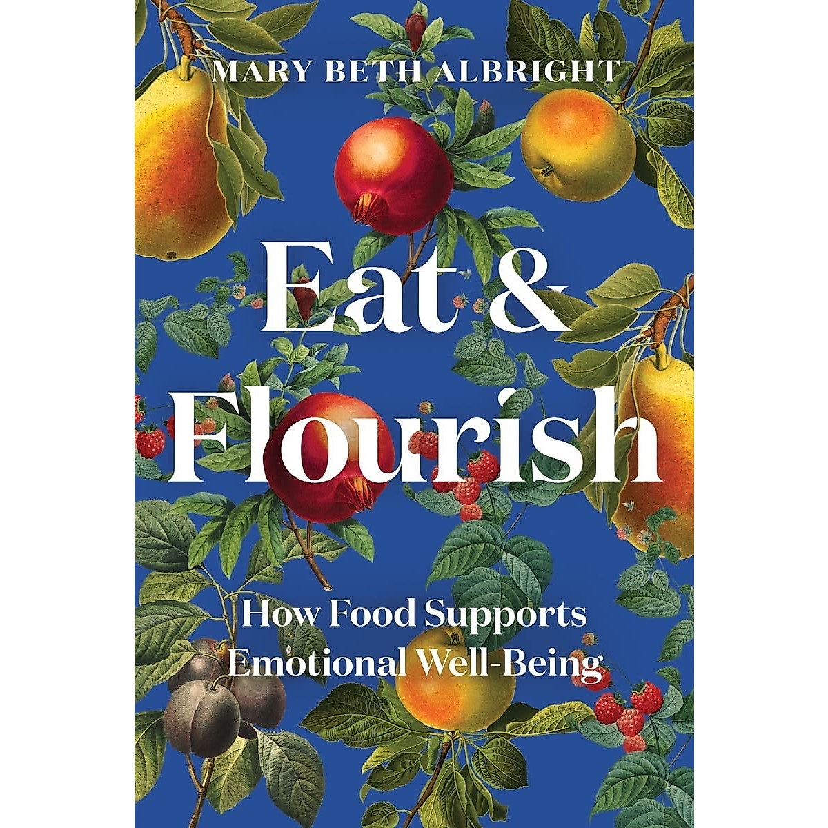 Eat & Flourish: How Food Supports Emotional Well-Being