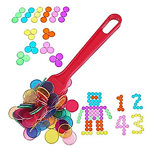 RTTRY 12 Digit Desk Calculator Large Buttons Financial Business Accounting Tool Pink Blue Black Big Buttons Battery and Solar Power (Color : Pink)