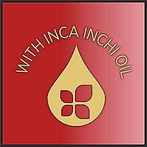 John Frieda Full Repair Strengthen and Restore Conditioner, Protects Against Breakage and Split Ends, Vitamin Rich Formula, 8.45 Ounces, with Inca Inchi Oil and Omega-3