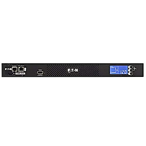 EATS 120V 12A 2XNEMA 5-15P in