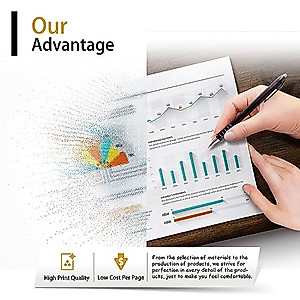 013R00686 Drum Unit, Compatible for Xerox AltaLink B8145 B8155 B8170 Printers, High Yield 80500 Pages (1 Pack)