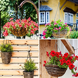 20Pcs 5 Inches Stainless Steel Butcher Hook, Stainless Steel Butcher Hooks for Meat Processing