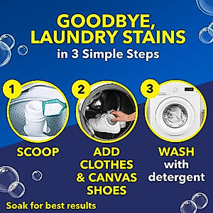 OxiClean Versatile Stain Remover Powder, 3 lb