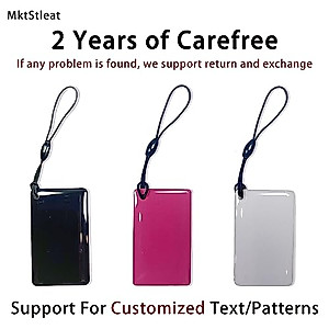 IC Card Fob Lock Door, 13.56 Mhz Smart TTLock Key, RFID Cards, Tarjeta ...