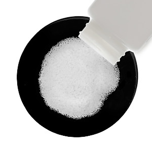 Sodium Hydrogen Sulfate [NaHSO4] 99.5% ACS Grade Prills 8 Oz in a Space-Saver Bottle