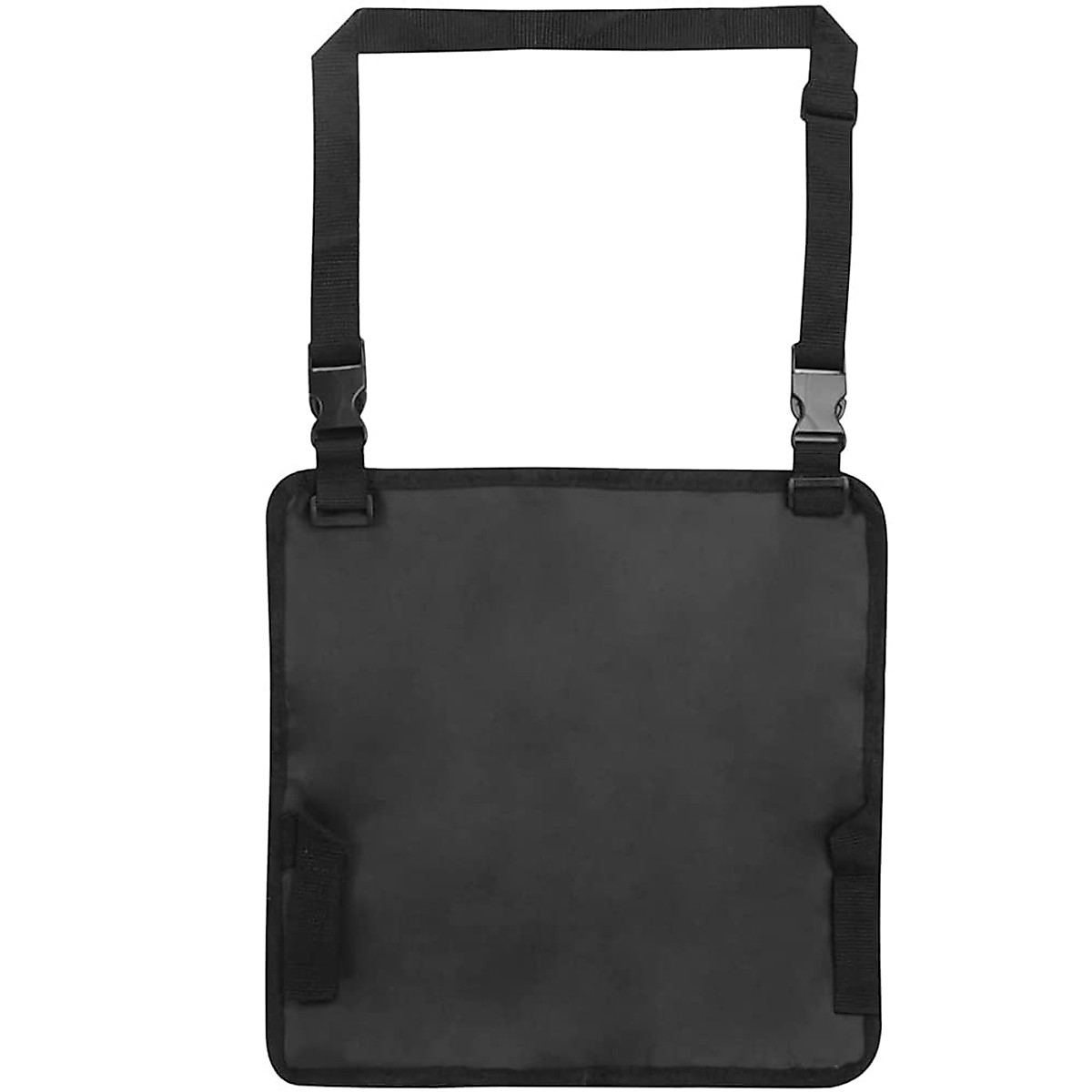 iCaicoyo Chair Armrest Organizer Bag for Beach Camping Storage Organizer Side Hanging Pouch Bag for Outdoor Chair