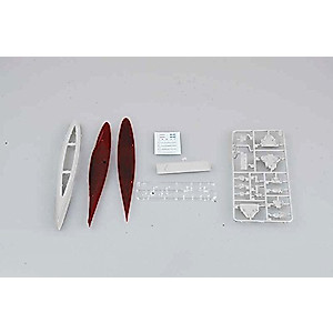 Trumpeter 1/700 USS Quincy CA39 New Orleans Class Heavy Cruiser Model Kit