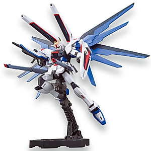 Bandai Hobby - Gundam Seed - #192 Freedom Gundam, Bandai HGCE