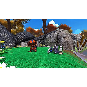 PAW Patrol The Movie: Adventure City Calls - Playstation 5