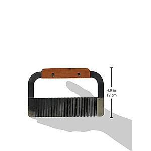 Browne Foodservice Garnish/Serrator
