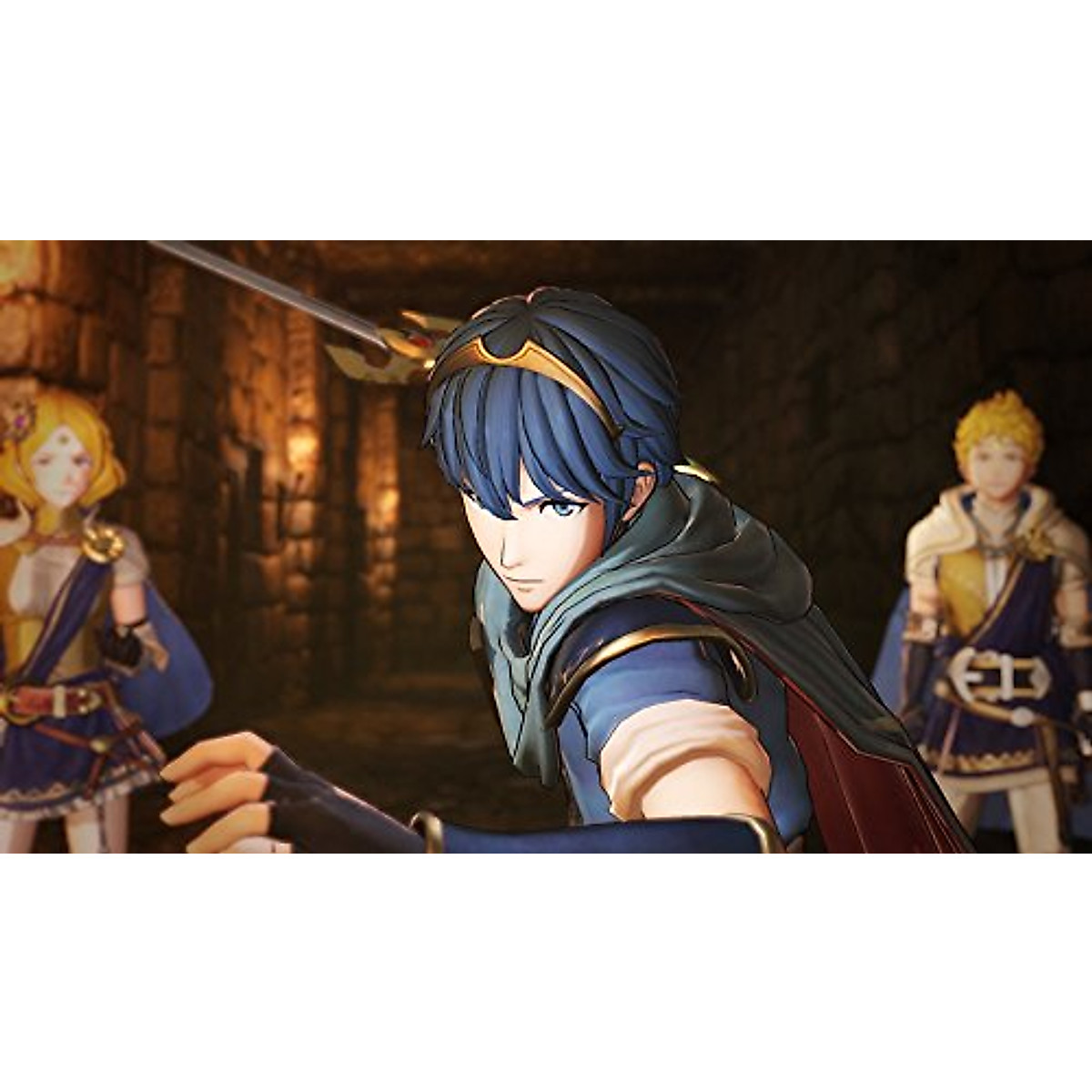 New Nintendo 3DS Fire Emblem Musou Premium Box.[Region Locked / Not Compatible with North American Nintendo 3ds] [Japan] [Nintendo 3ds]