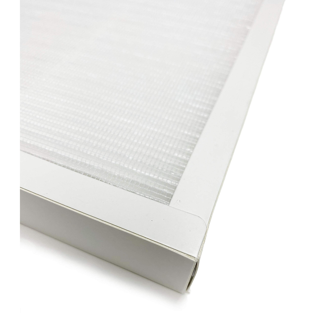 Nispira AF-10FL HEPA Filter Replacement Compatible with Homedics Total Clean Air Purifier AF-10 AP-15. 1 Pack