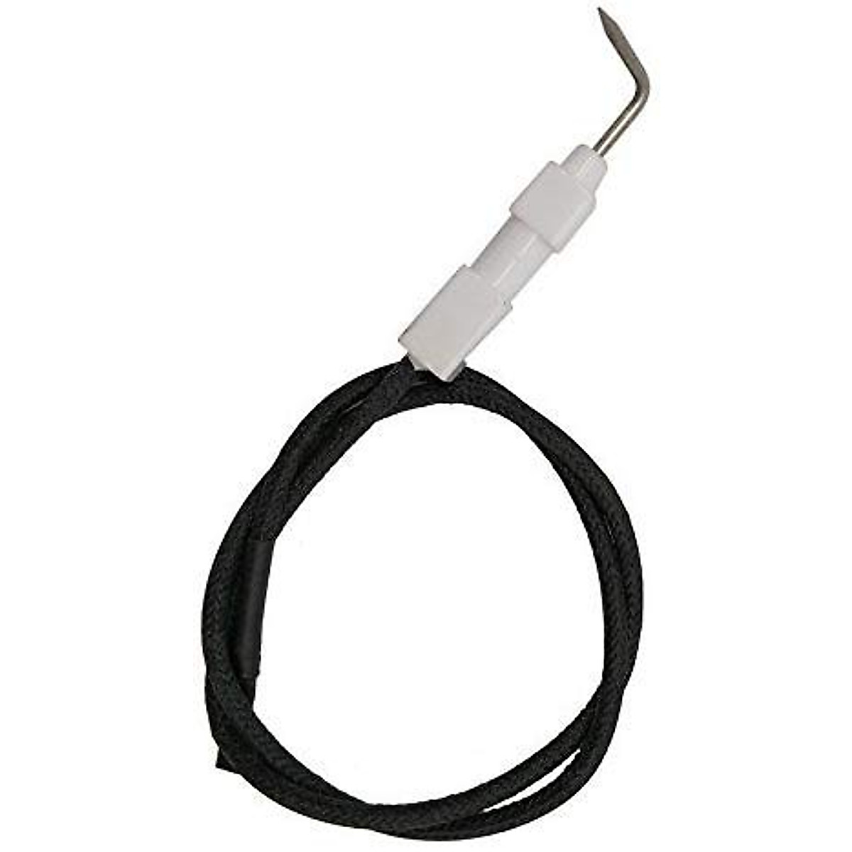 MENSI Propane Gas Patio Heater Spark Electrode Igniter with Calble Wire Ignition Sparker 15.75" For Heater Replacement 1 PC