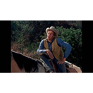 Die Leute von der Shiloh Ranch - Staffel 7 (HD-Remastered) (Fernsehjuwelen) (9 DVDs)