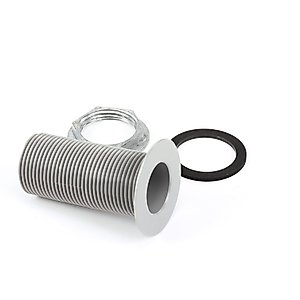 Drain,Plastic,1Ips,2.87