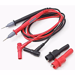 TestHelper TH-71B Handheld Signal Generator Source Simulator Meter,DC Voltage Current Thermocouple K/E/J/T/B/R/S/N,24V Loop,V / mA Step Output