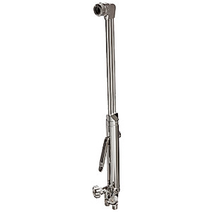 Cutting Torch, Cuts Up to 12 in, 20 1/2 L