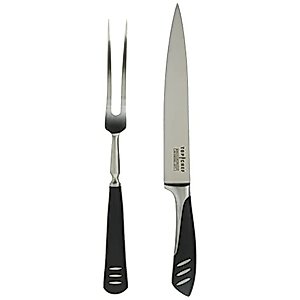 Top Chef by Master Cutlery, 2-Piece Carving Set