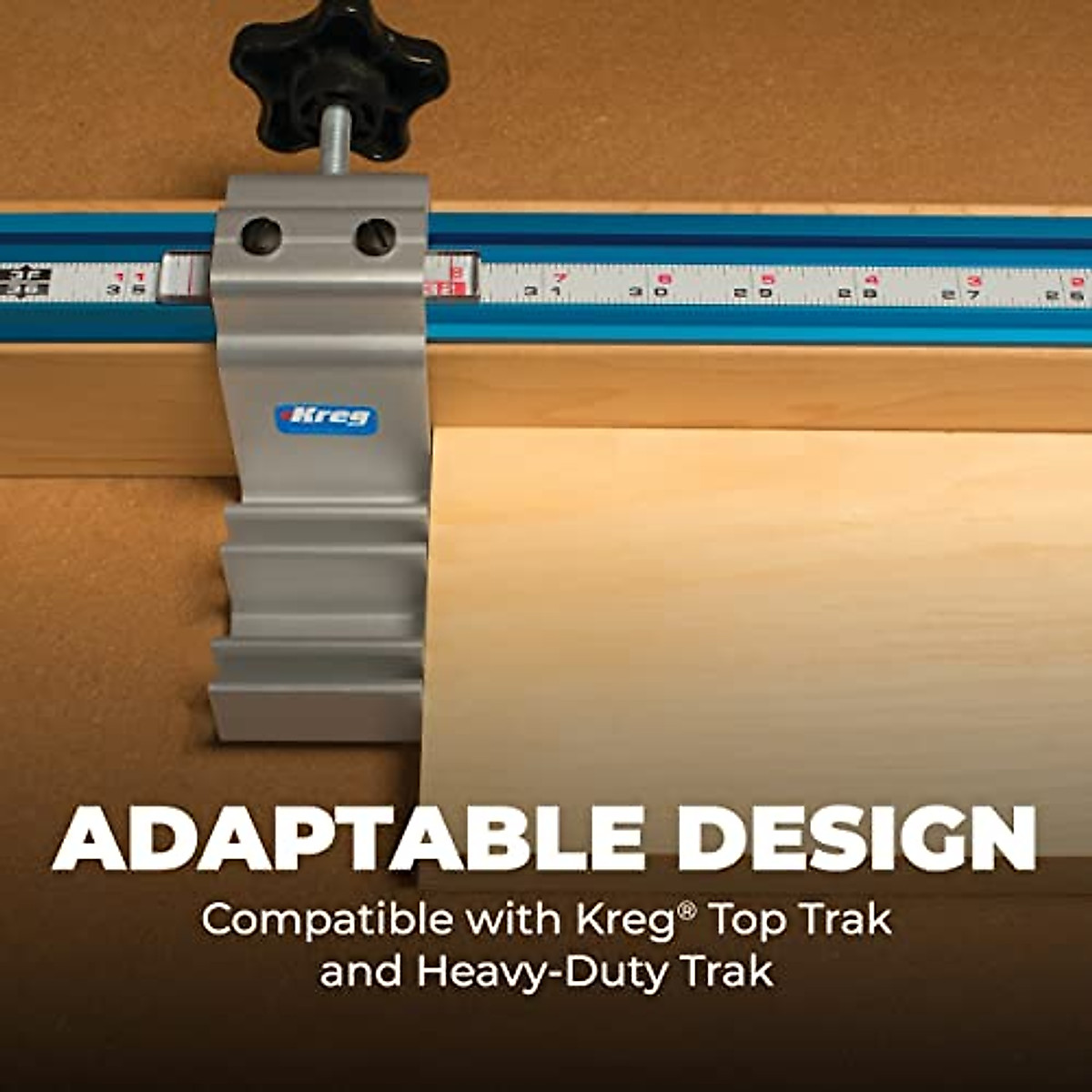 Kreg KMS7800 Production Stop