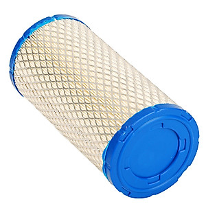 HIFROM Air Filter Compatible with Kohler 25 083 02-S Kawasaki 11013-7029 11013-7048 Deere M113621 820263