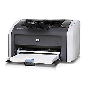 HP Q2461A LaserJet 1012 15ppm Desktop USB Laser Printer