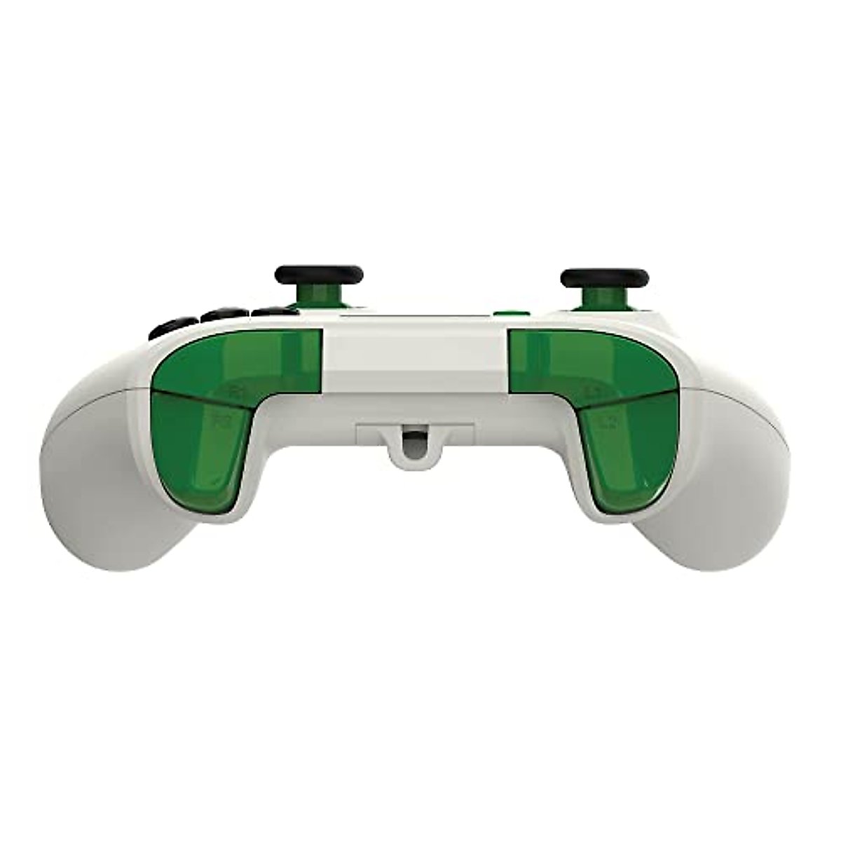 RiotPWR Mobile Cloud Gaming Controller for iOS (Xbox Edition) – Mobile Console Gaming on your iPhone - Play COD Mobile, Apple Arcade + more [1 Month Xbox Game Pass Ultimate Included]