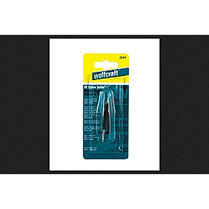 Wolfcraft 2591 Screw Setter for Wood #6