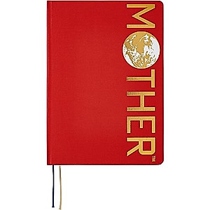 Hobonichi Techo HON A5 [Japanese/A5 Size/January 2024 Start] MOTHER/BEGINNINGS