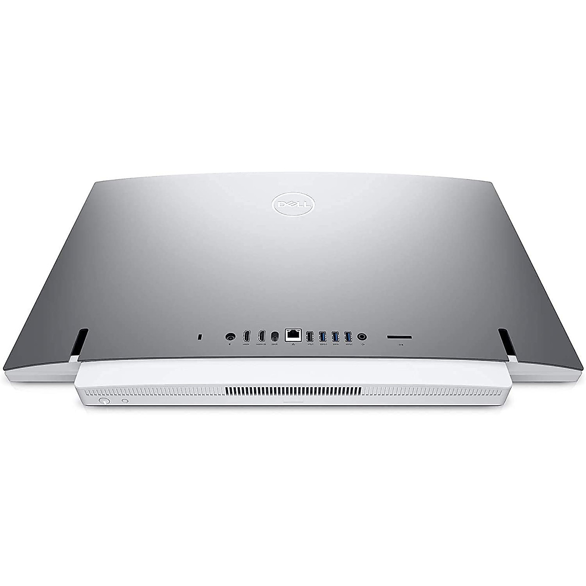 Dell Inspiron 7700 All in One, 27â€ FHD Touchscreen, Intel 11th Gen i7-1165G7, 32GB RAM, 1TB SSD, Webcam, Nvidia Geforce MX330 2GB Graphics, HDMI, SD-Card, USB Type-C - Windows 10 Pro (Renewed)