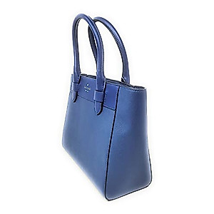 Kate Spade Melanie Satchel River Blue