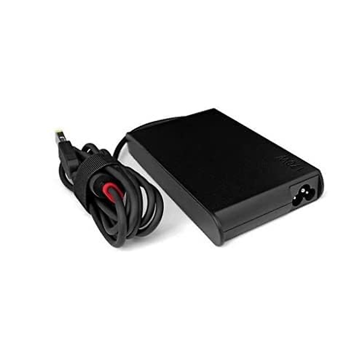 20V 8.5A 170W AC Adapter Charger Compatible with Thinkpad P53 P70 P71 P72 P73 P15 for Legion Y7000 Y7000P Y9000K Y520-15 R720 Y520 Y92 P/N:ADL170SDC3A PSA10R16886 02DL140 ADL230NDC3A T15p-20