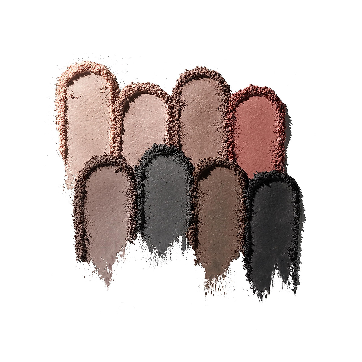 Catrice | The Eyeshadow Palettes (The Dusty Matte)