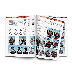 Vallejo Painting Miniatures From A To Z Vol 2 Paint