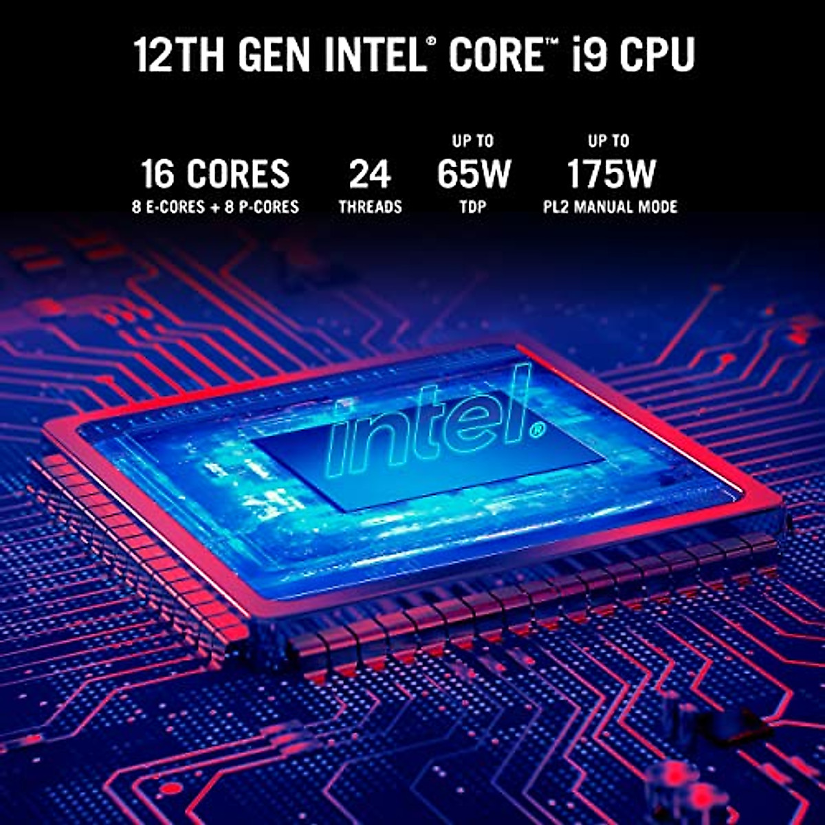 ASUS ROG Strix Scar 17 SE (2022) Gaming Laptop, 17.3 inch 240Hz IPS QHD, NVIDIA GeForce RTX 3080 Ti, Intel Core i9, 32GB DDR5, 2TB SSD, PK RGB Keyboard, Win 11 Pro, G733CX-XS97 (Renewed)