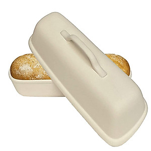 SuperStone /Covered Baker