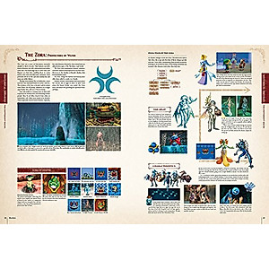 The Legend of Zelda Encyclopedia