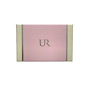 UR Usher For Womenr, Eau De Parfum Spray, 3.4oz+3.4oz BL+3.4oz SG SET
