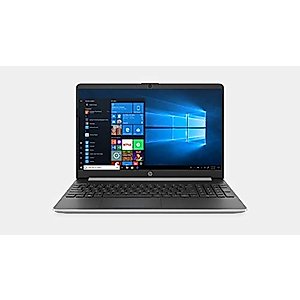 Newest HP 15.6" HD Touchscreen Premium Business Laptop | 10th Gen Intel Quad-Core i5-1035G1 Upto 3.6GHz | 16GB RAM | 512GB SSD | WiFi | HDMI | Bluetooth | Webcam | Windows 10