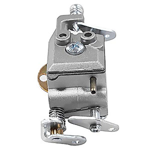 2375 Carburetor for Poulan 2150LE Predator 2155 2175 2350 2375LE 2450 2550 2550LE 2550SE 262 PP210 PP260 PPB1838LE S1634 Snapper S1838 SM4018 Chainsaw Walbro WT-891 W-20 WT-89 545081885 530069703