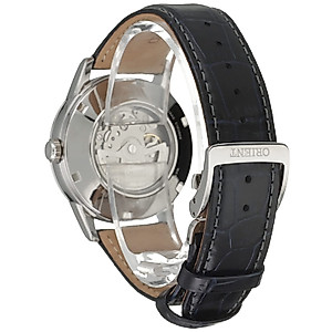 Orient Men's Automatic / Hand-Winding Watch"RA-AK00" Dress Watch with Sapphire Crystal Model: (RA-AK0011D30B)