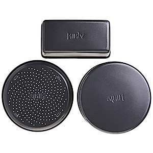 Ninja Foodi Dehydrator Stand, 6.5 & 8-Qt, Gray